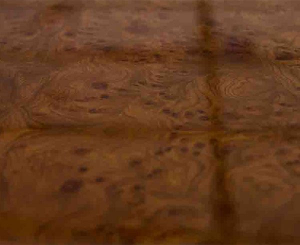 Quali sono i tipi di legno più lussuosi? | Pratelli Verniciature